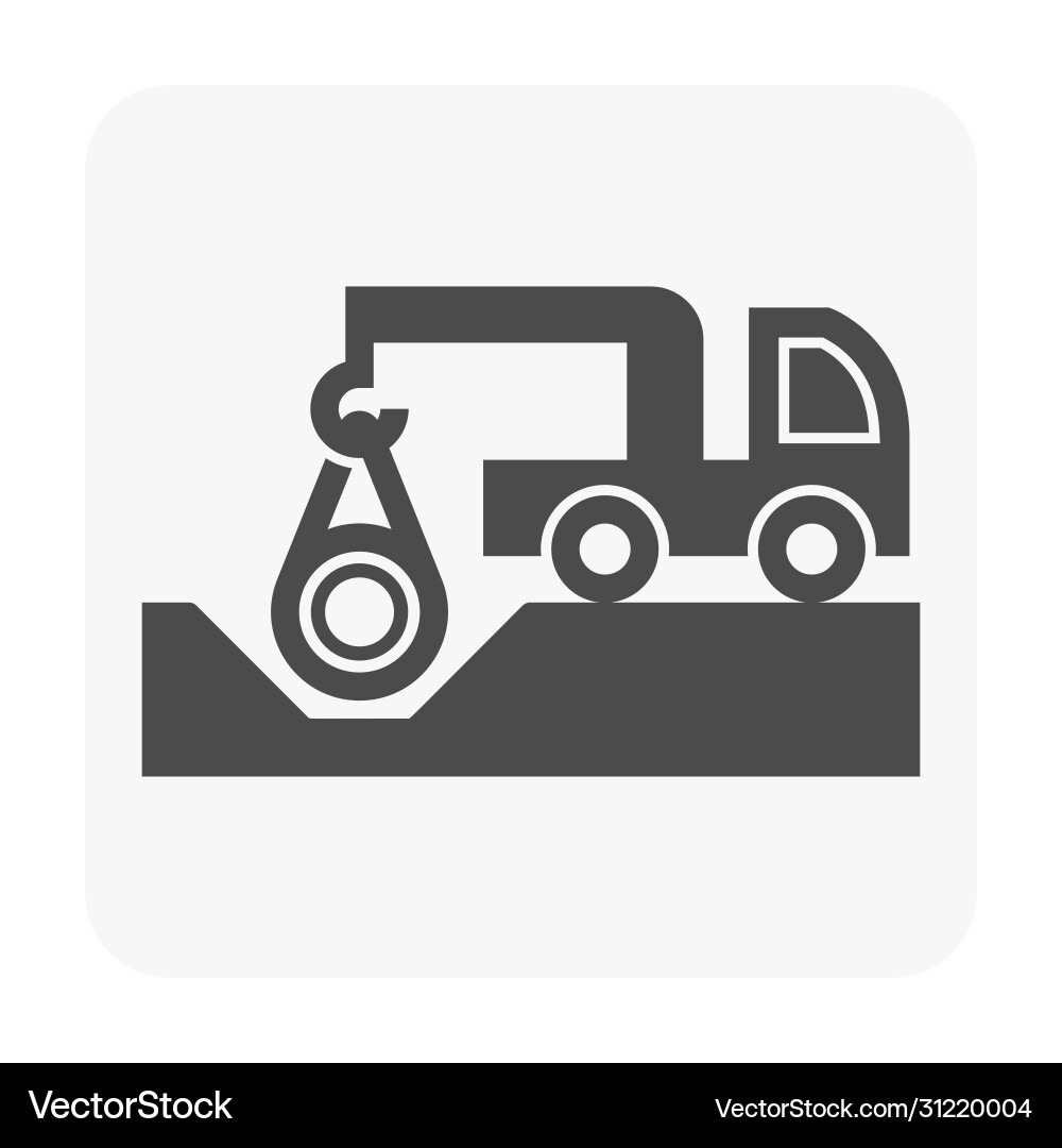 Sewer pipe icon Royalty Free Vector Image - VectorStock