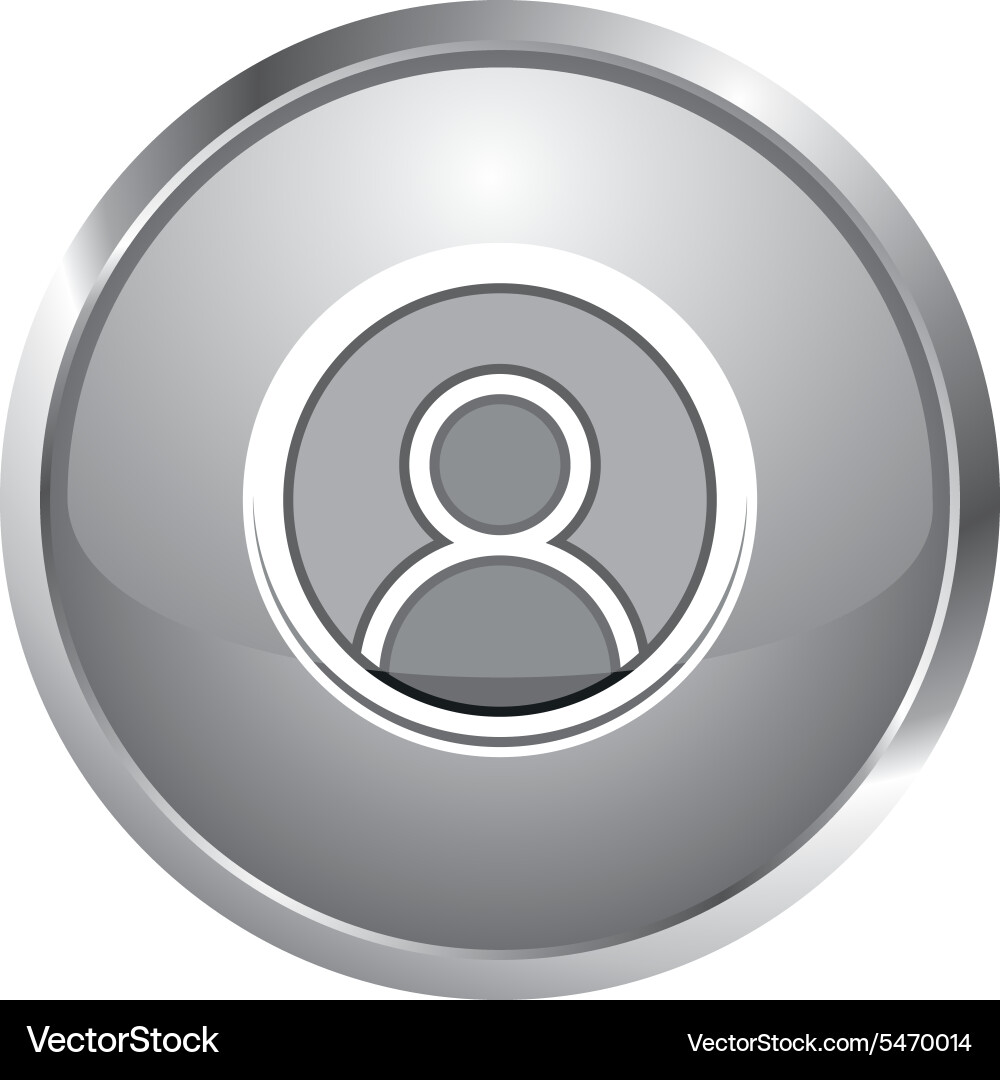 Icon symbol Royalty Free Vector Image - VectorStock