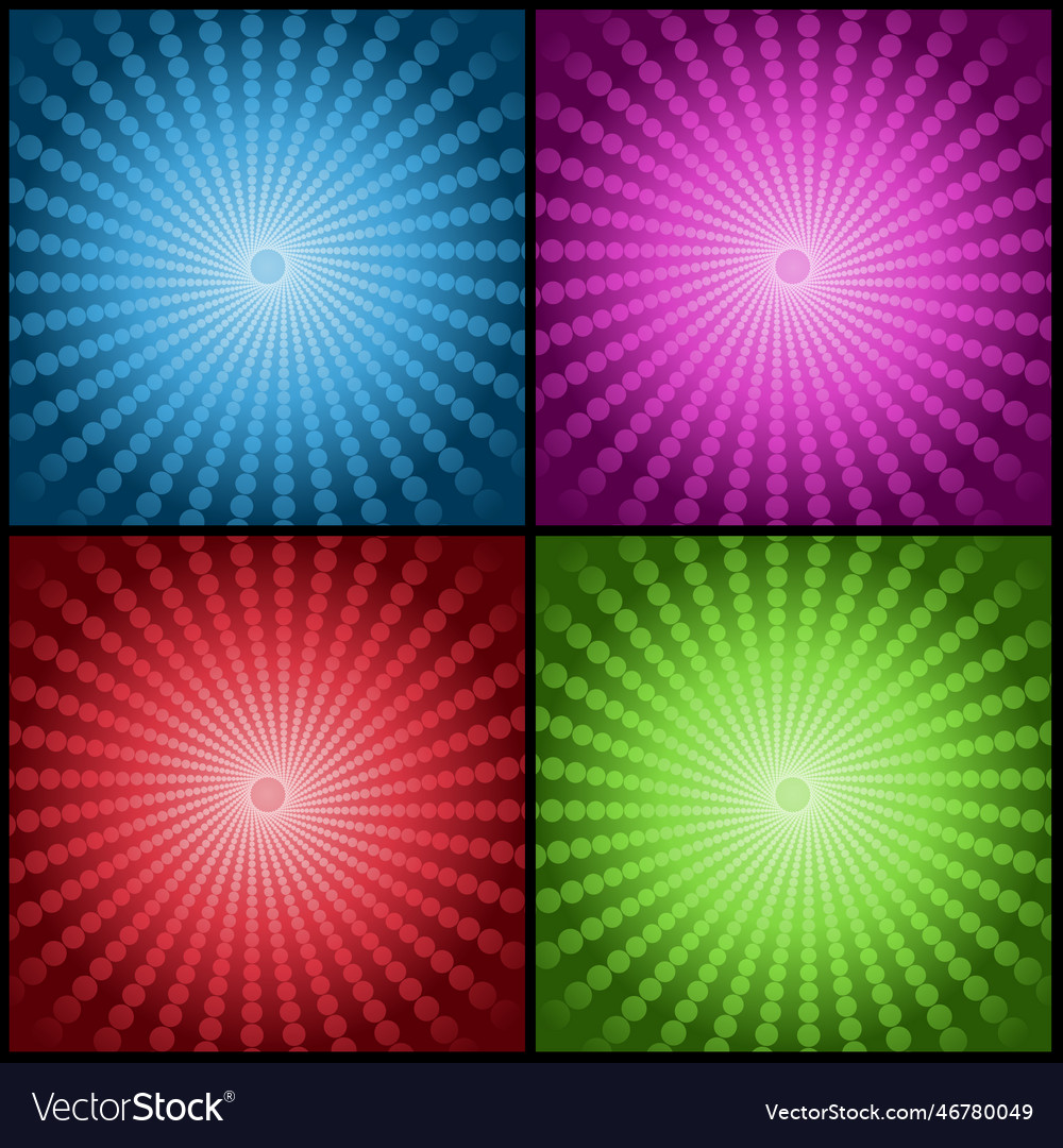 Abstract Backgrounds Royalty Free Vector Image