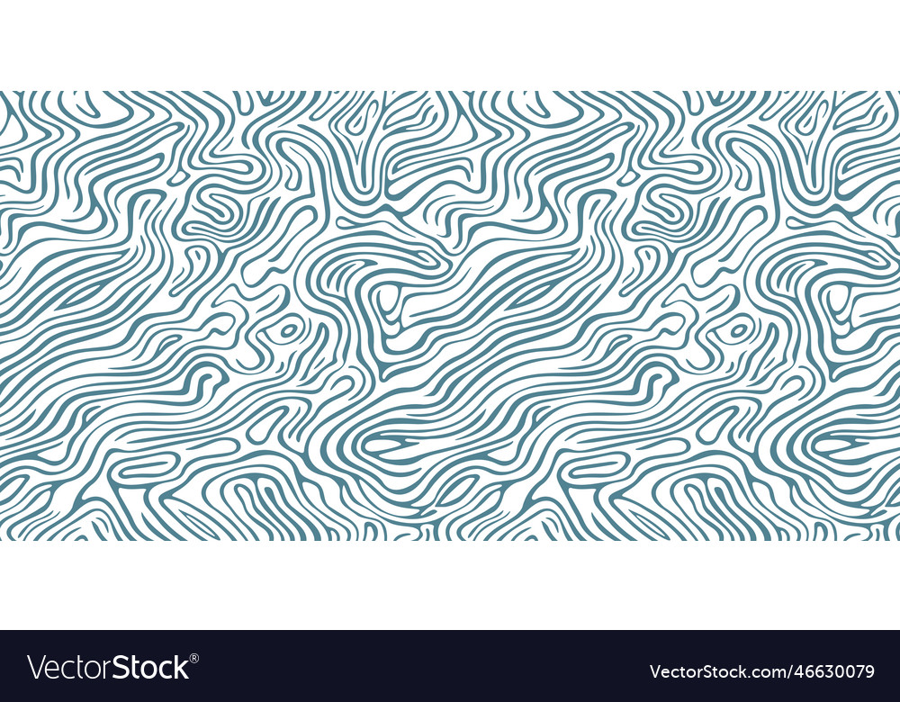 Seamless pattern creative background wrapping Vector Image