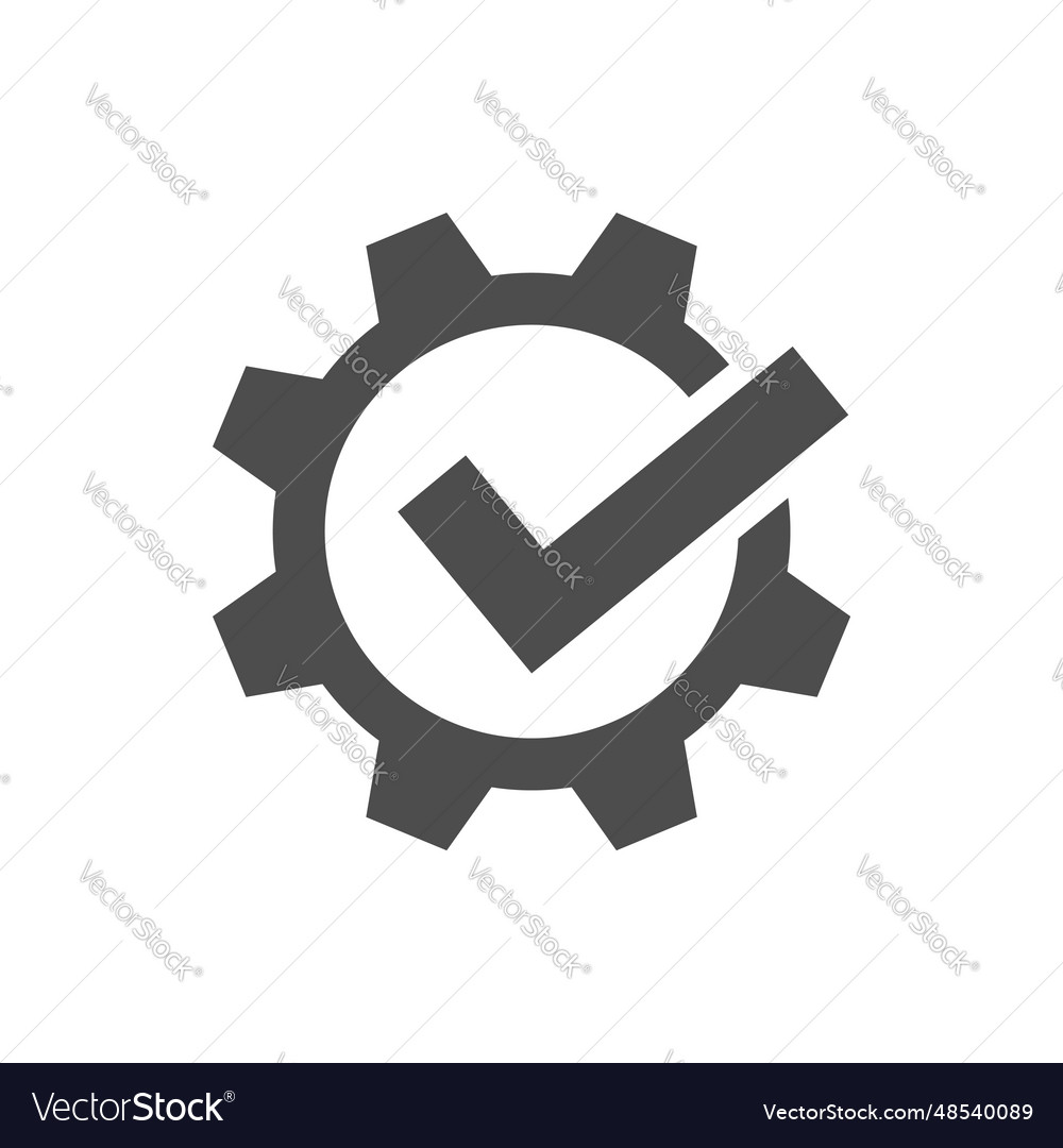 Technical mark Royalty Free Vector Image - VectorStock