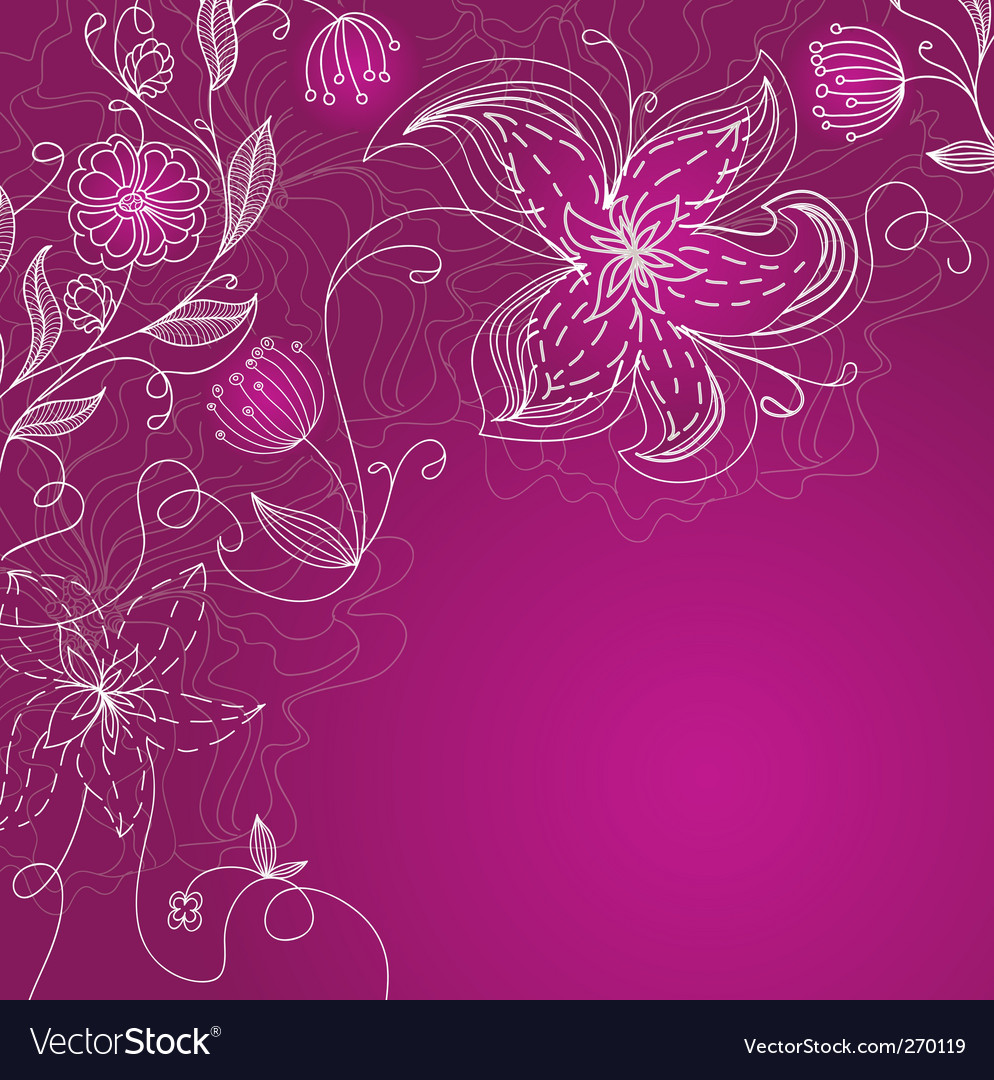 Back Royalty Free Vector Image - VectorStock