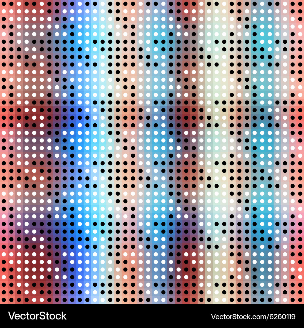 Houndstooth pattern Royalty Free Vector Image - VectorStock