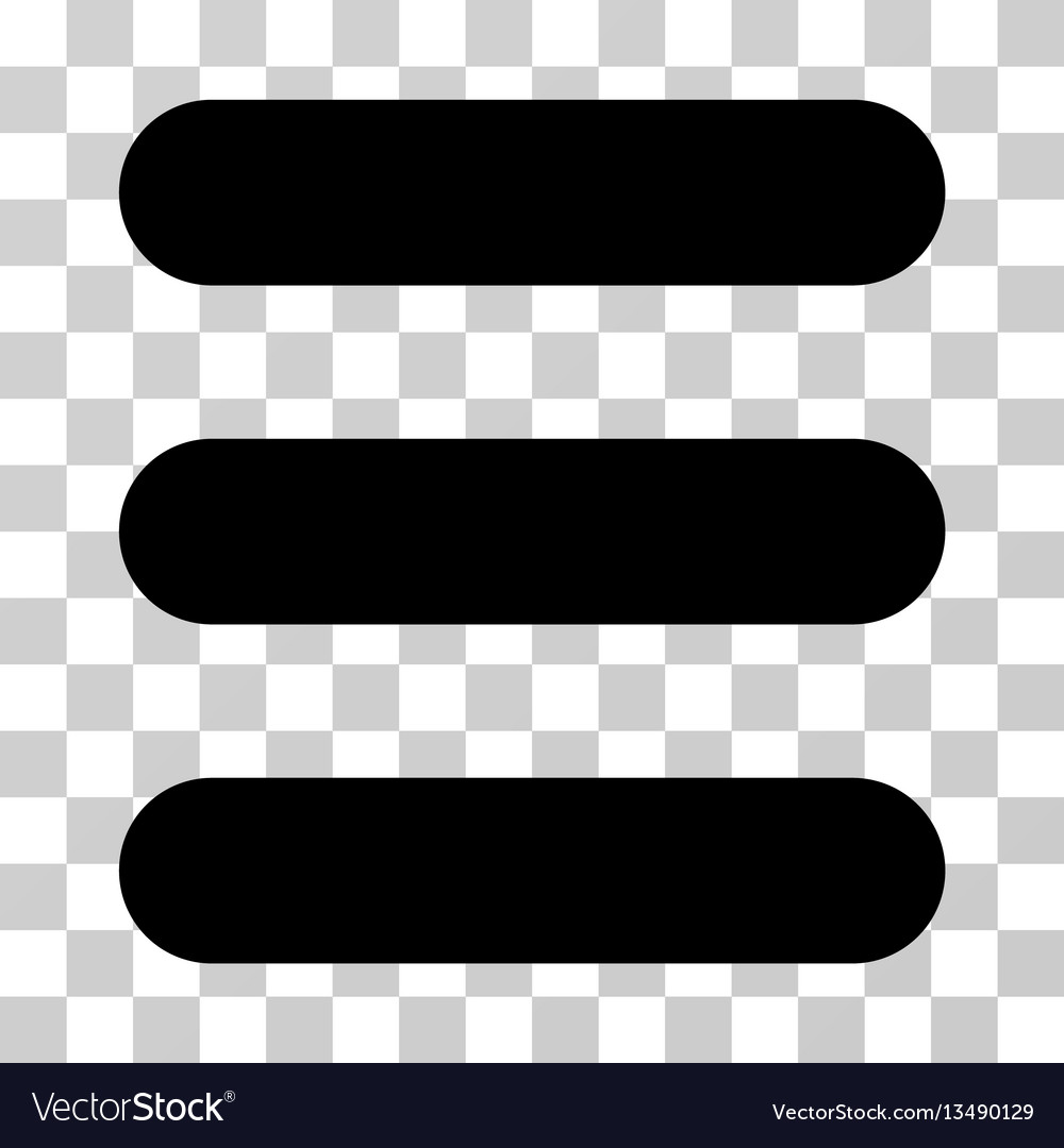 Stack icon Royalty Free Vector Image - VectorStock