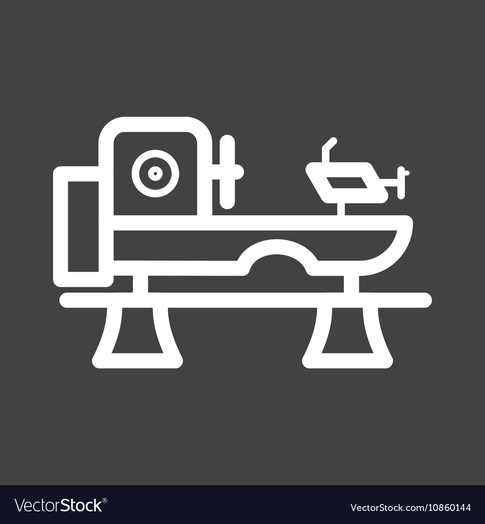 Machine Royalty Free Vector Image - VectorStock