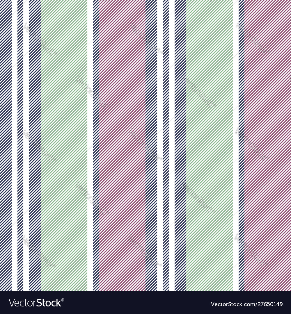 Seamless stripe pattern Royalty Free Vector Image