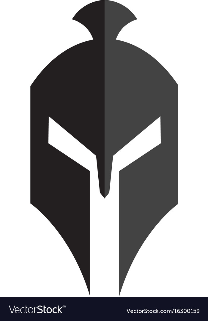 Spartan Helmet Blueprints