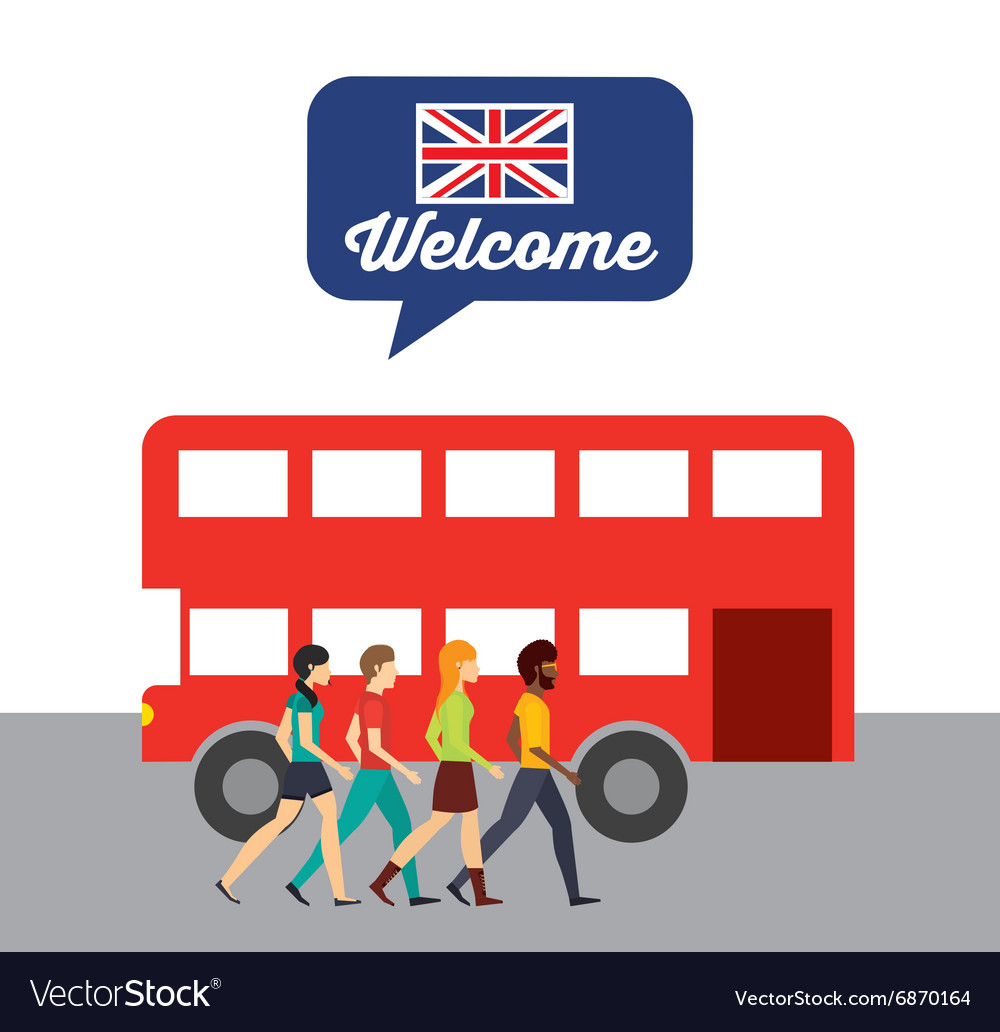 Learn English Design Royalty Free Vector Image learn-english-design-royalty-free-vector-image