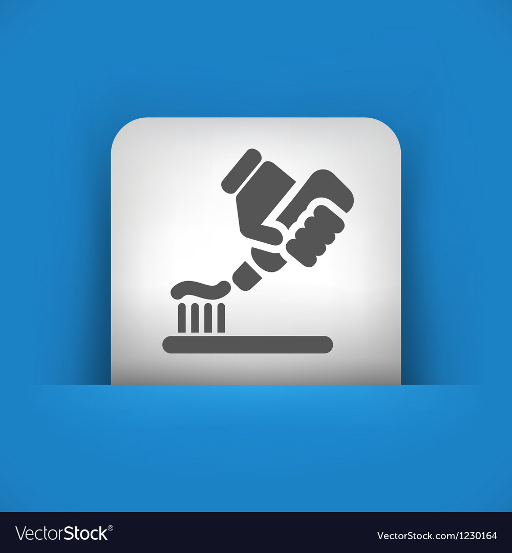 Single icon Royalty Free Vector Image - VectorStock