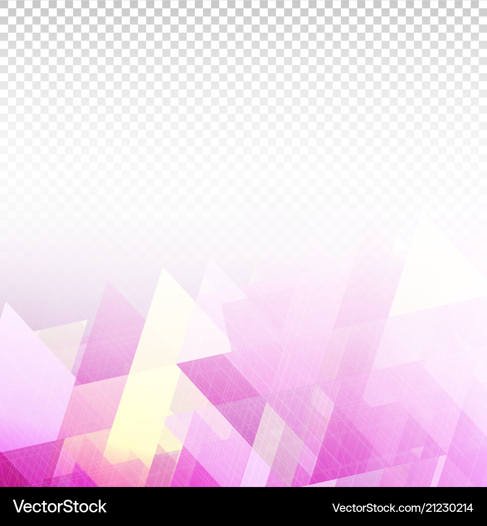 Abstract geometric pattern background advertising Vector Image