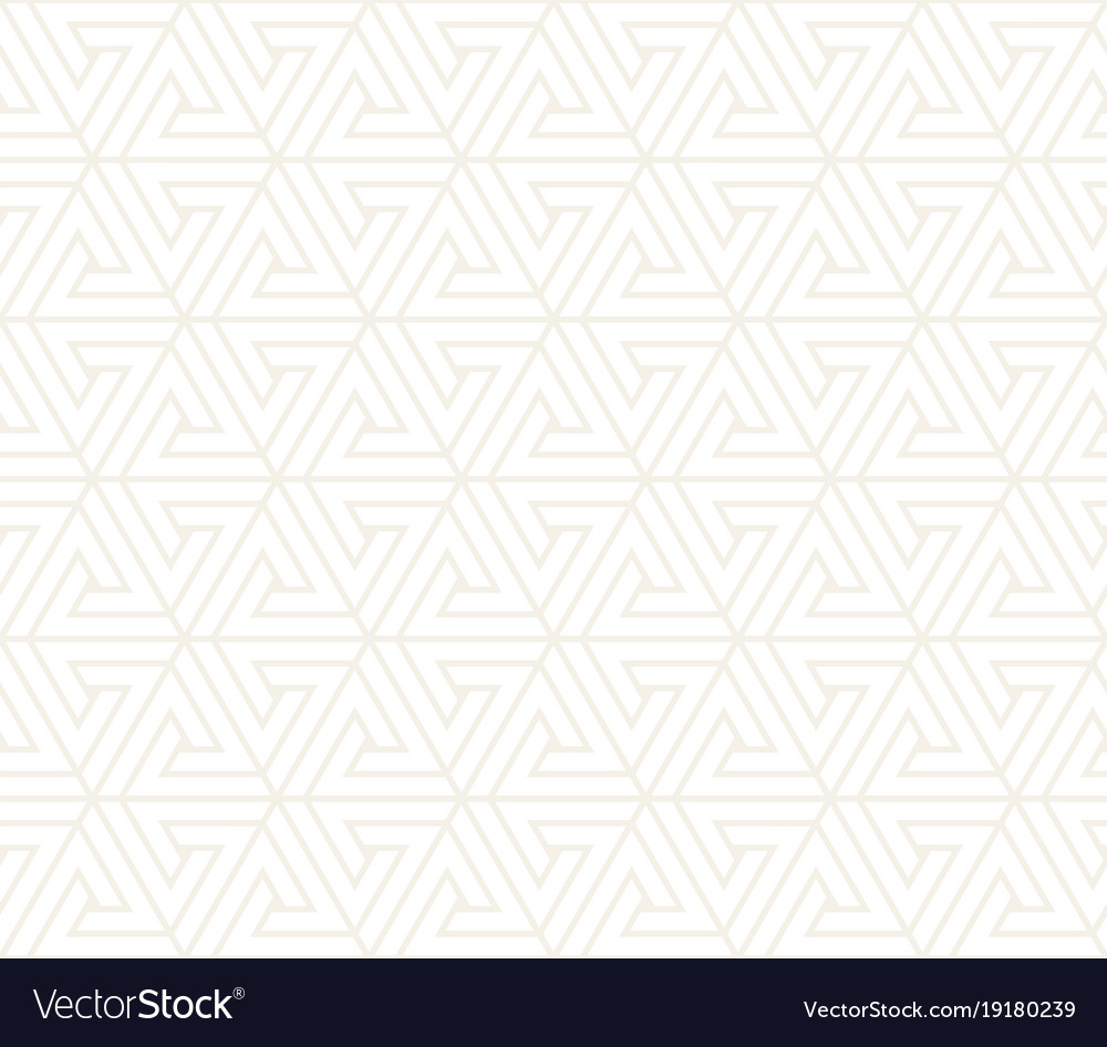 Seamless subtle pattern modern stylish Royalty Free Vector