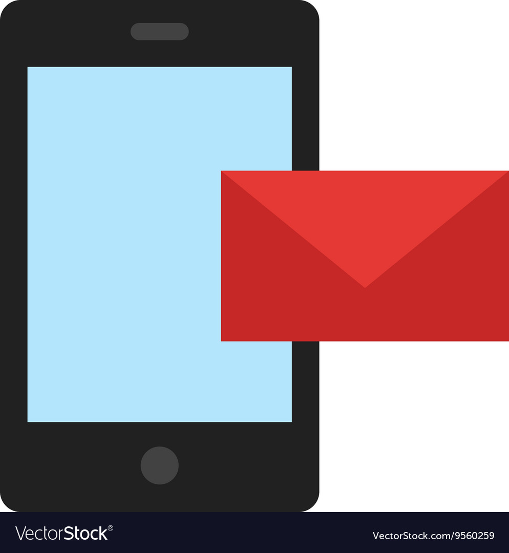 Emails Royalty Free Vector Image - VectorStock