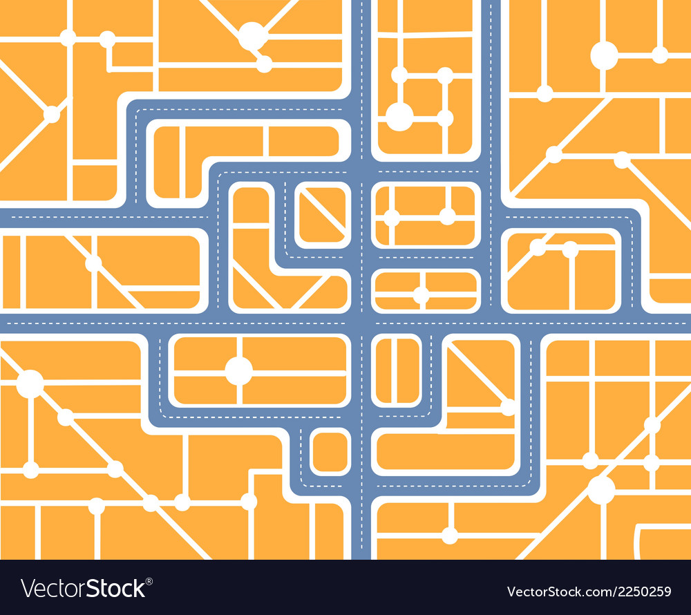 Plan Royalty Free Vector Image - VectorStock