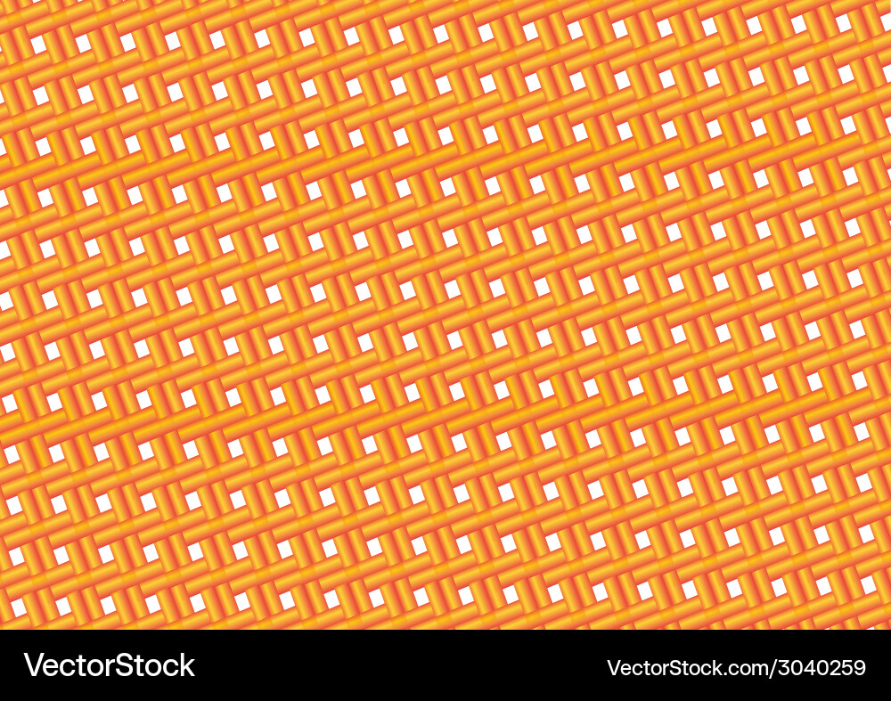 Woven background texture Royalty Free Vector Image