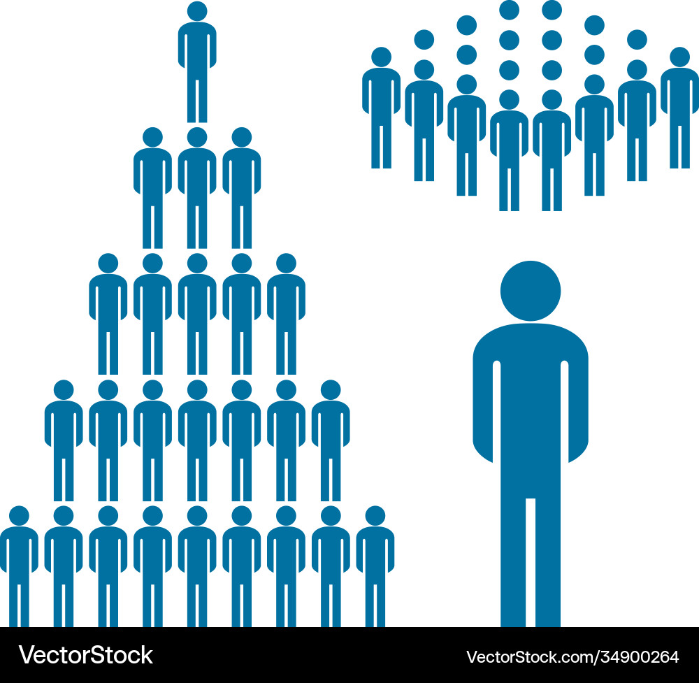 Man Royalty Free Vector Image - VectorStock