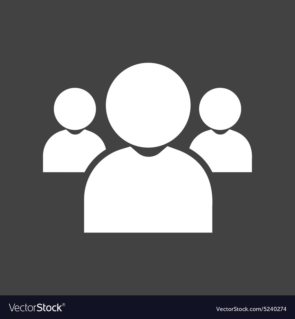 Communities Royalty Free Vector Image - VectorStock