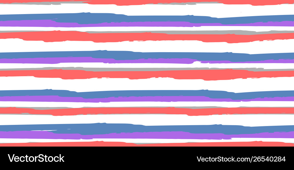 Seamless background stripes Royalty Free Vector Image