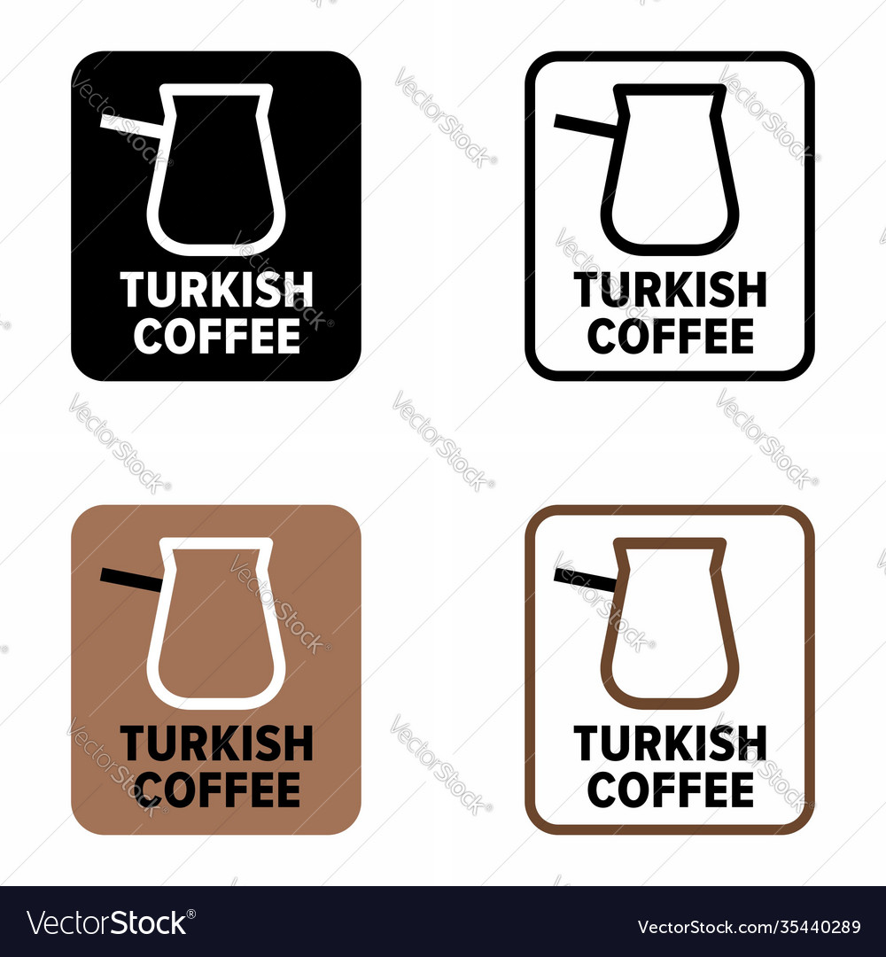 Making method information sign Royalty Free Vector Image