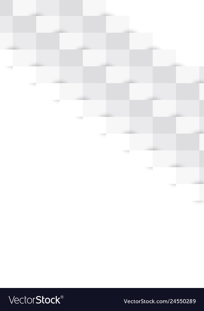 White abstract texture Royalty Free Vector Image