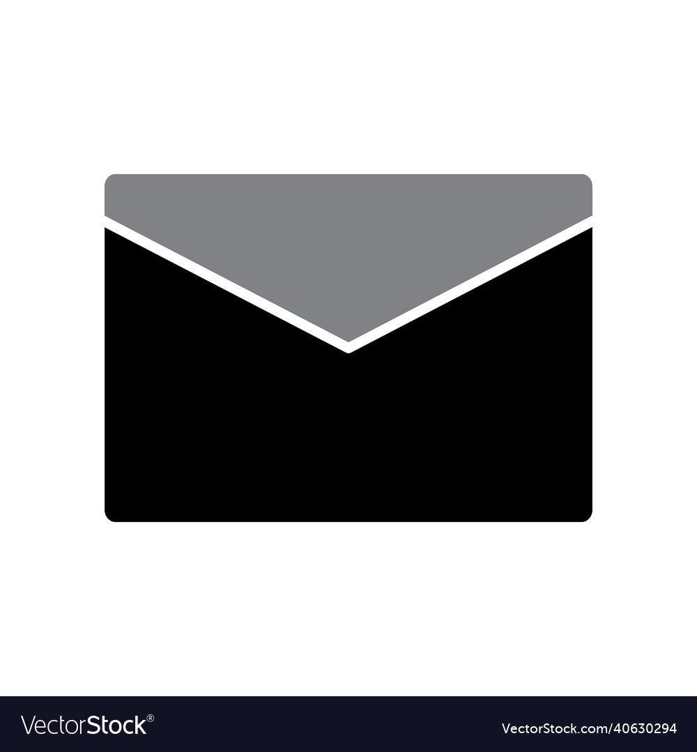 Envelope Royalty Free Vector Image - VectorStock