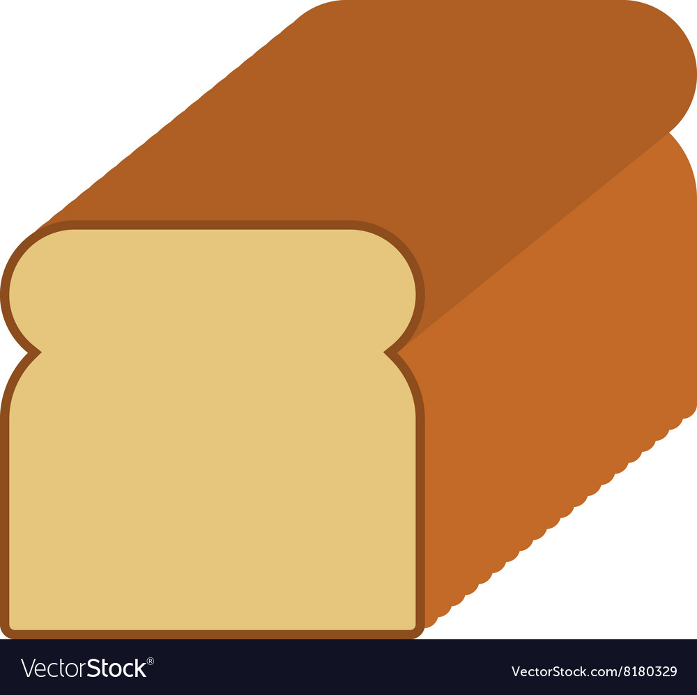 Bread Royalty Free Vector Image - VectorStock