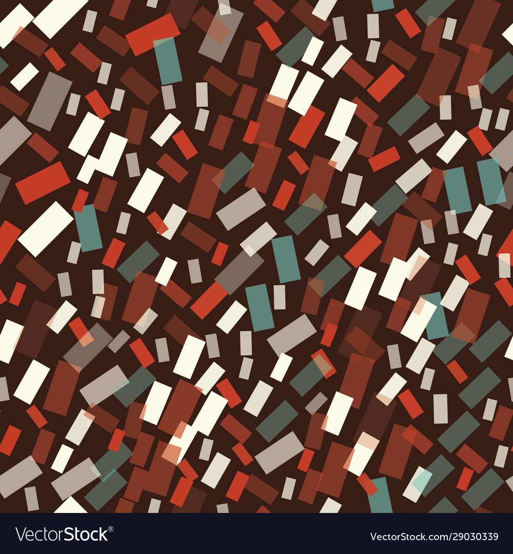 Abstract seamless pattern Royalty Free Vector Image