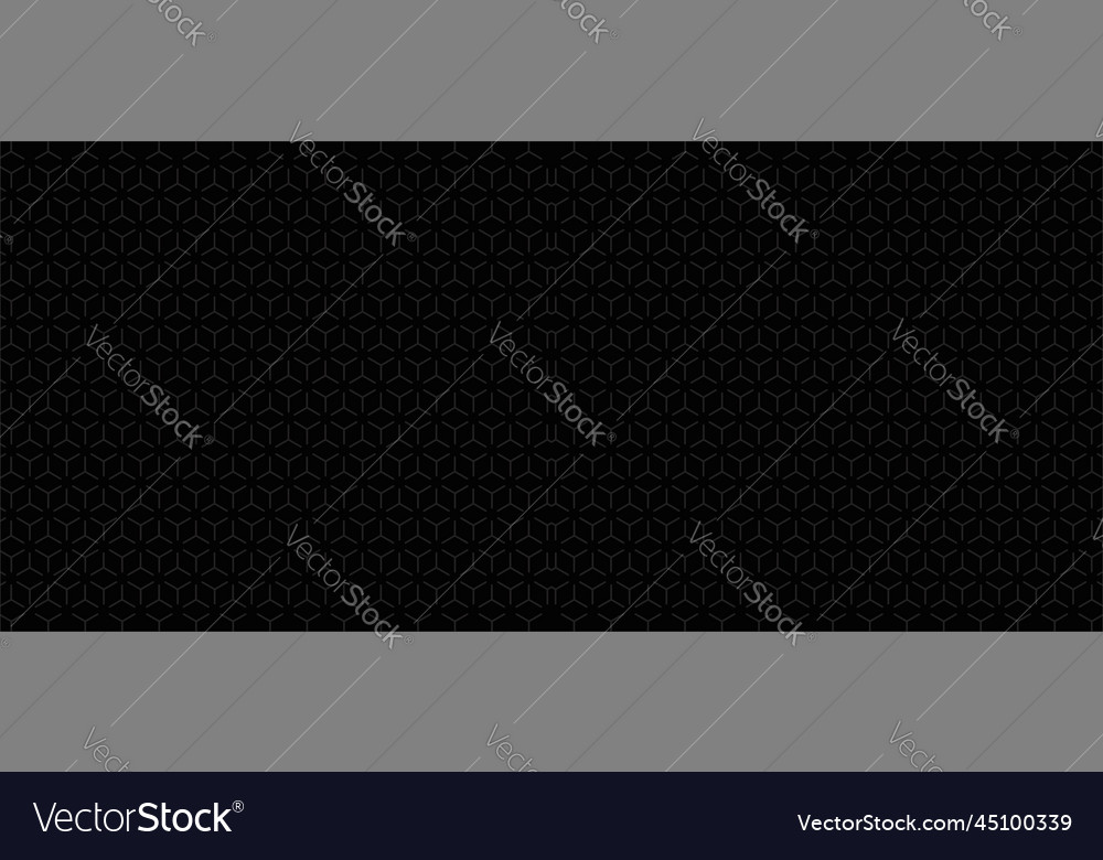 Triangle line pattern design 267 wallpaper Vector Image