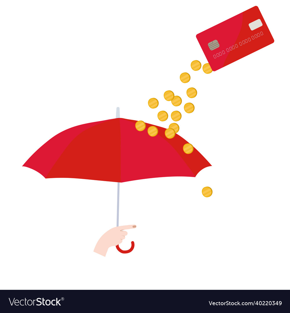 Debit Royalty Free Vector Image - VectorStock