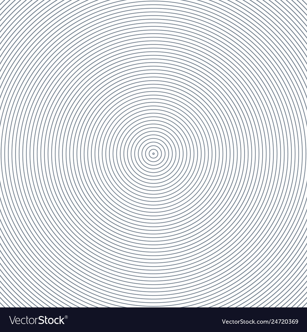 Concentric circle elements backgrounds abstract Vector Image Concentric circle elements backgrounds abstract Vector Image