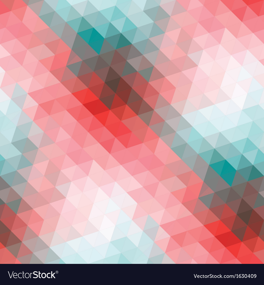 Geometric background Royalty Free Vector Image
