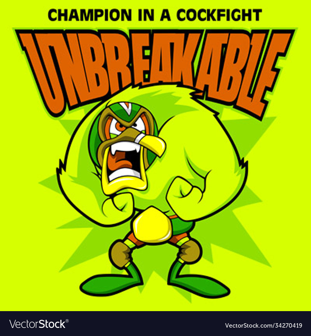 Unbreakable Royalty Free Vector Image - VectorStock Unbreakable Royalty Free Vector Image - VectorStock