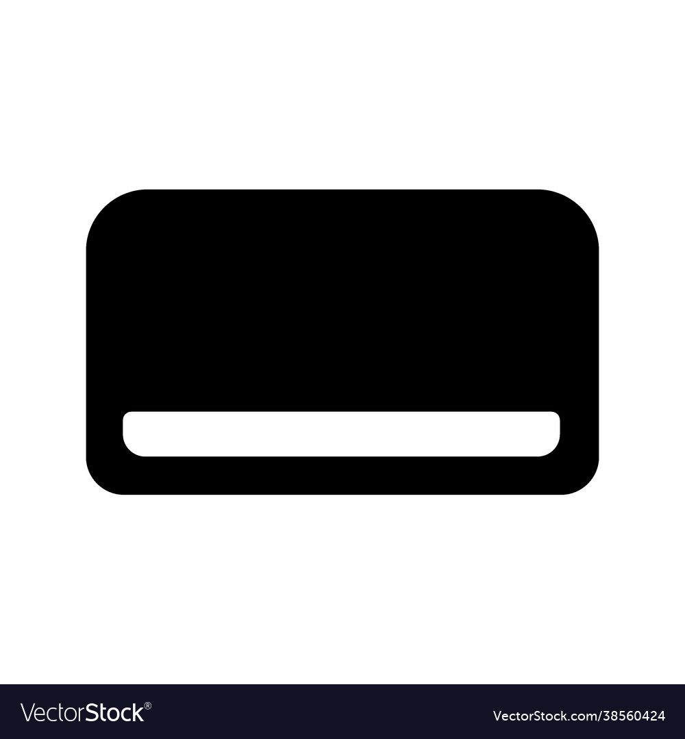Touchpad icon Royalty Free Vector Image - VectorStock Touchpad icon Royalty Free Vector Image - VectorStock
