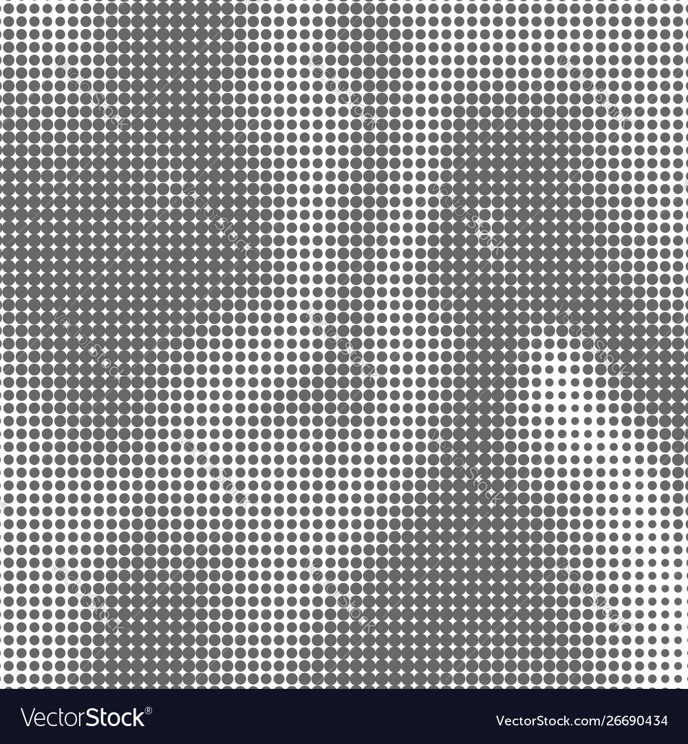 Halftone pattern set dots dotted texture Vector Image Halftone pattern set dots dotted texture Vector Image