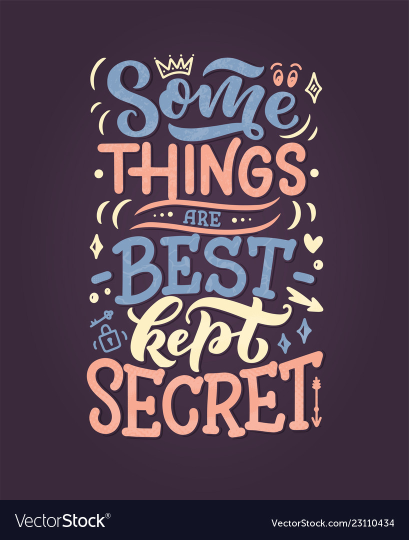 Sketch Banner With Fun Slogan For Concept Design Vector Image