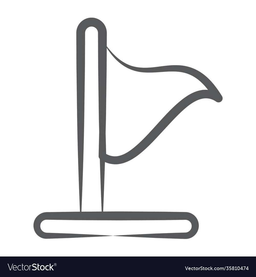 Flag Royalty Free Vector Image - VectorStock