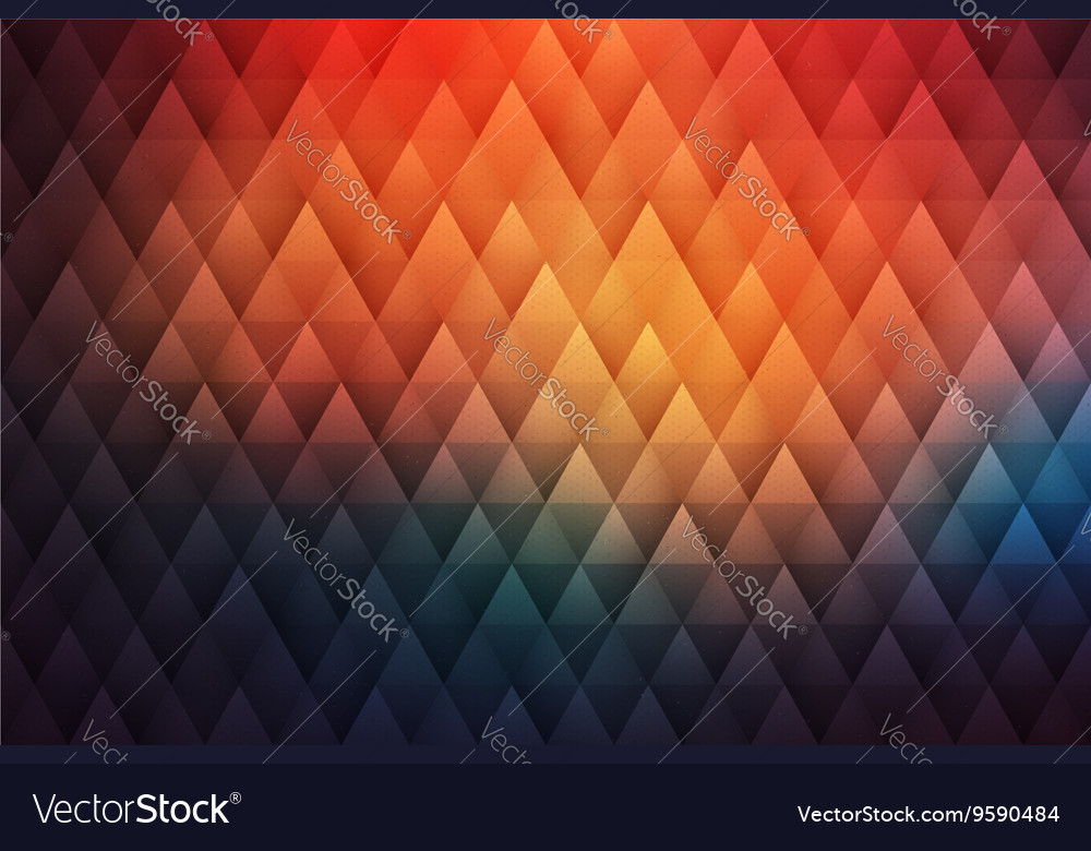 Abstract geometrical hipster background Royalty Free Vector Abstract geometrical hipster background Royalty Free Vector
