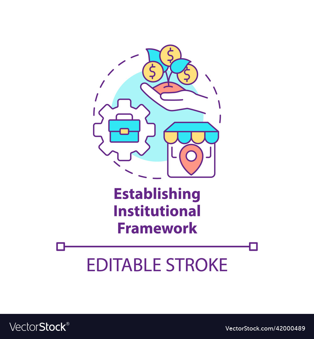What Is An Institutional Framework | Webframes.org What Is An Institutional Framework | Webframes.org
