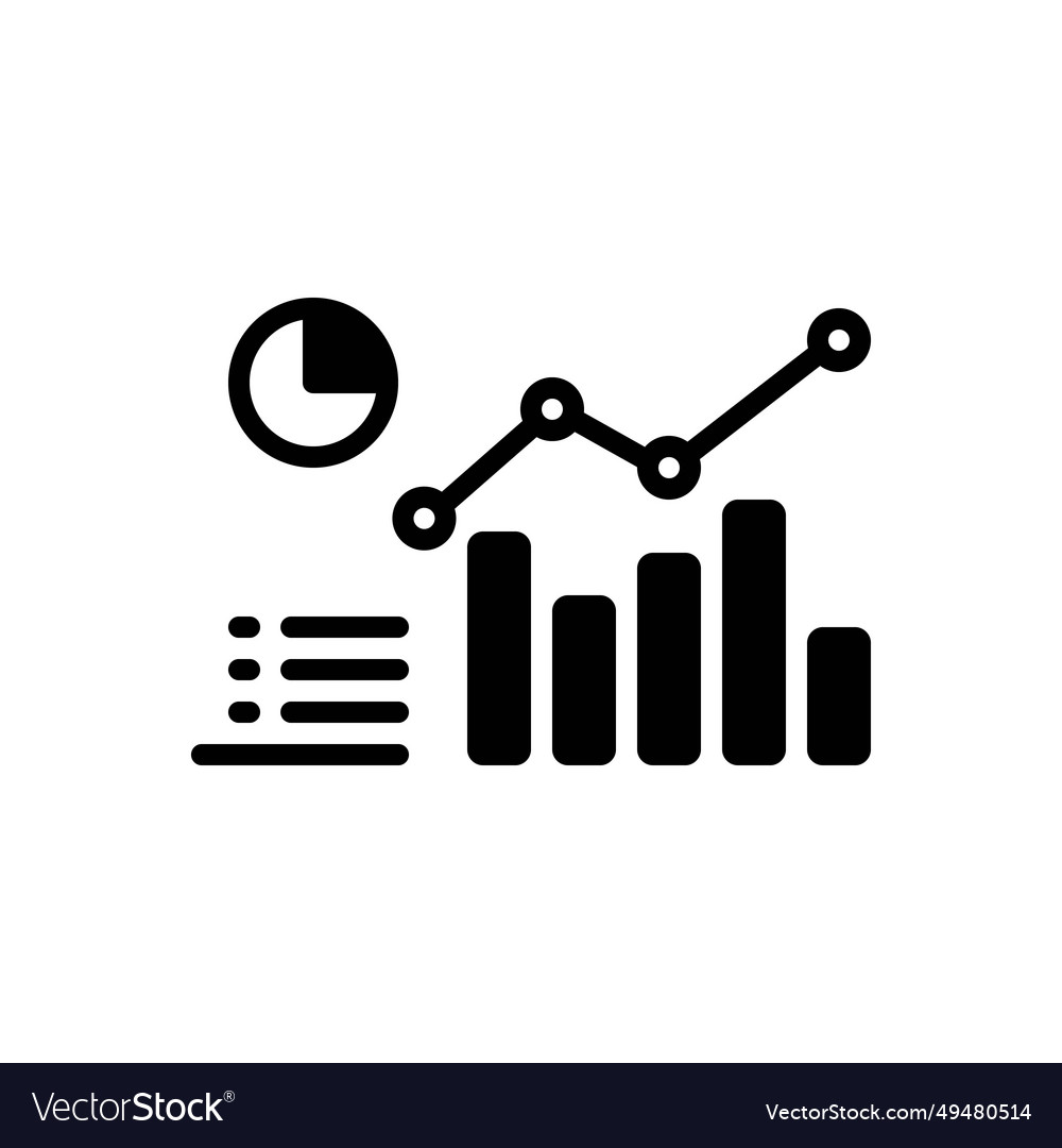 Analysis Royalty Free Vector Image - VectorStock