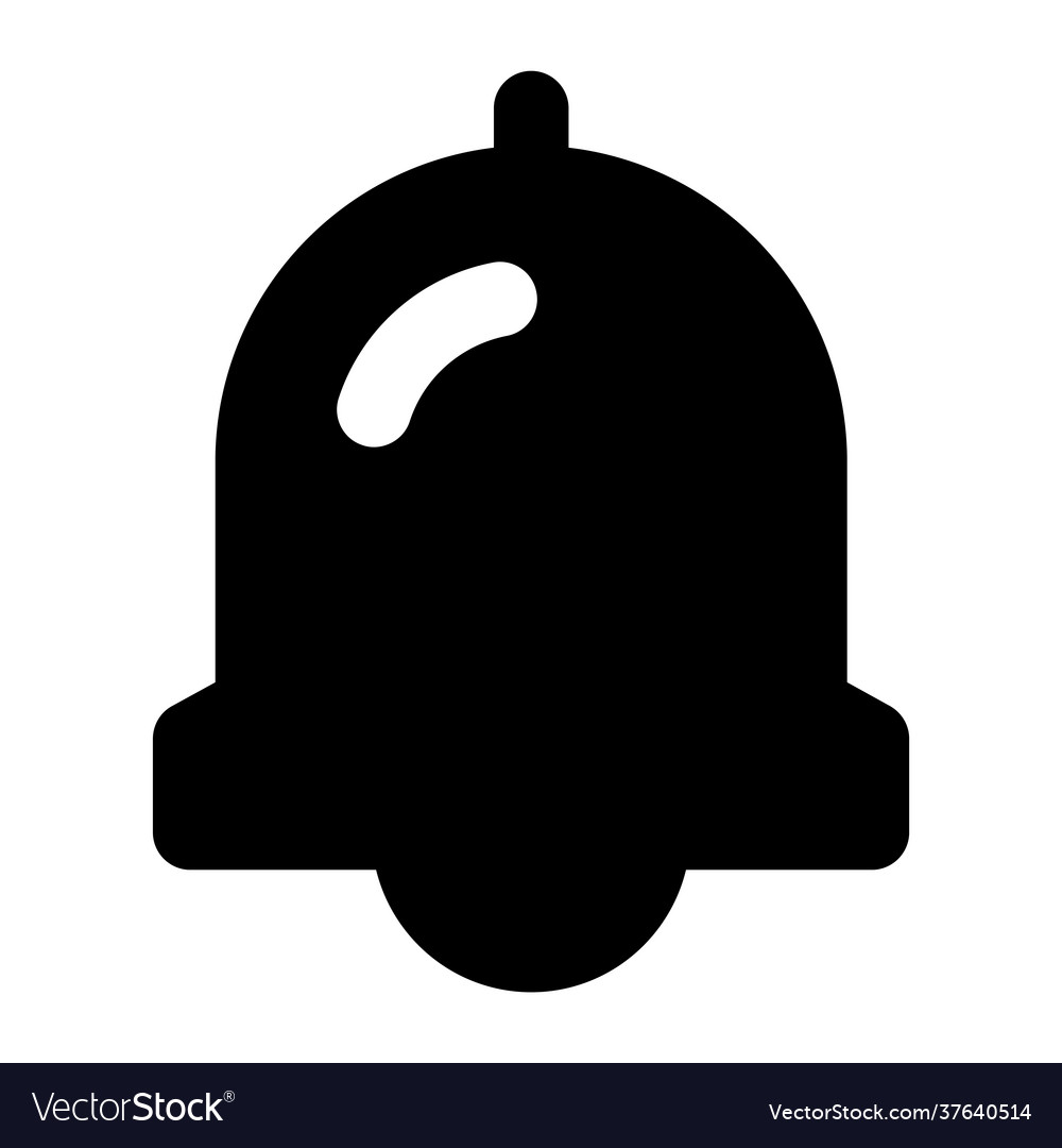 Notification Royalty Free Vector Image - VectorStock