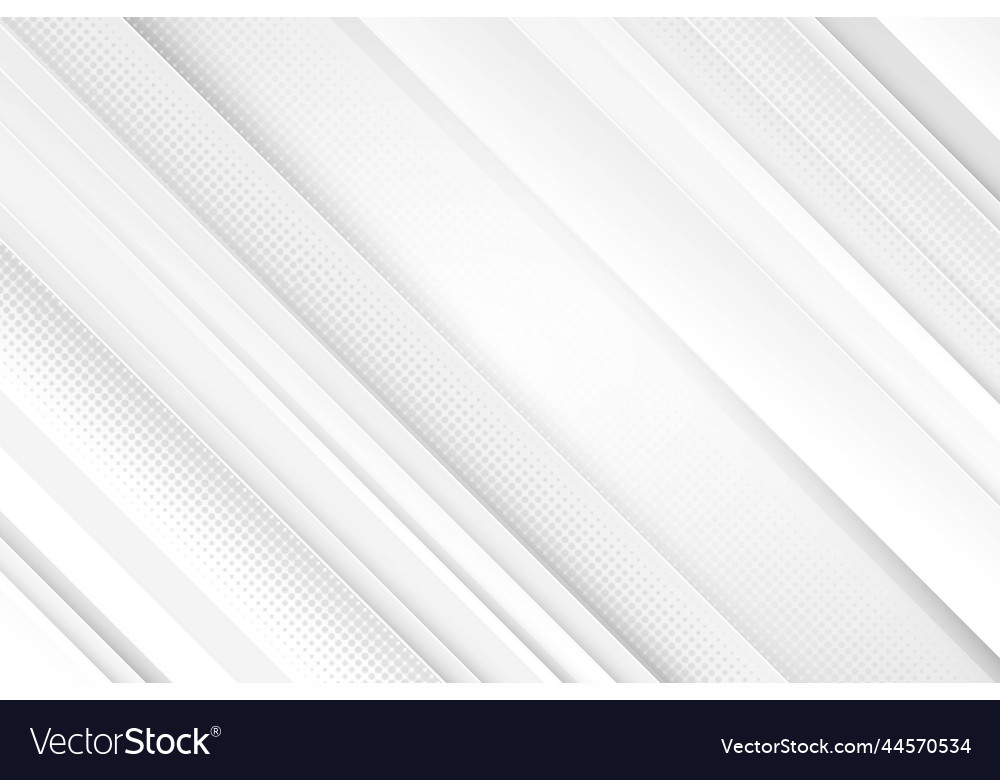 Paper style abstract background design Royalty Free Vector