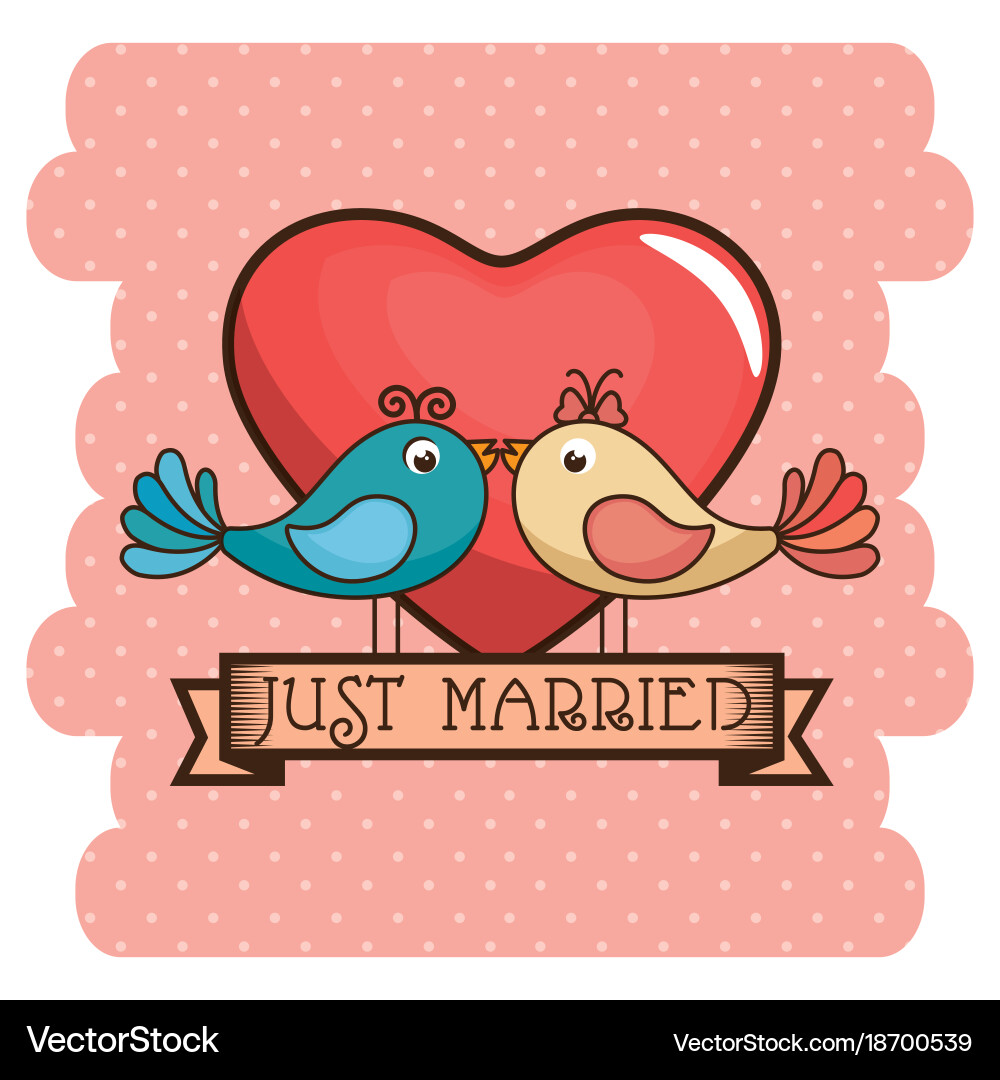 Wedding logo design Royalty Free Vector Image - VectorStock