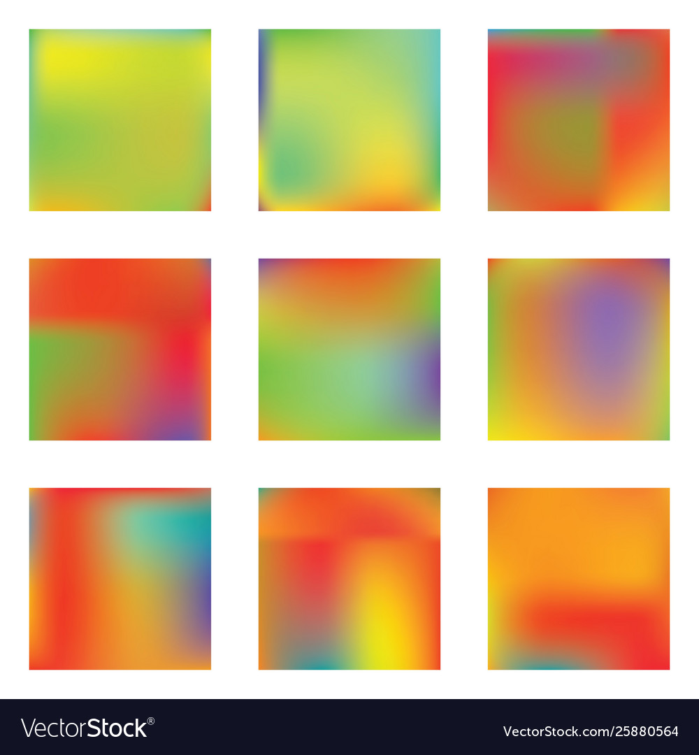 Cool backdrop from simple patterns Royalty Free Vector Image