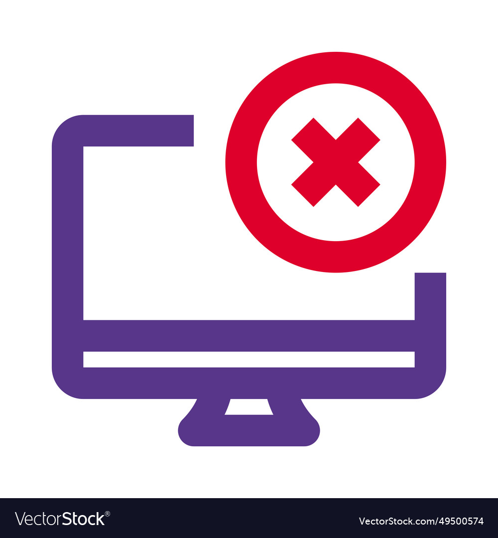 Removing or deleting file from system Royalty Free Vector Removing or deleting file from system Royalty Free Vector