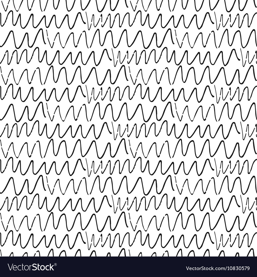 Seamless grunge pattern Royalty Free Vector Image