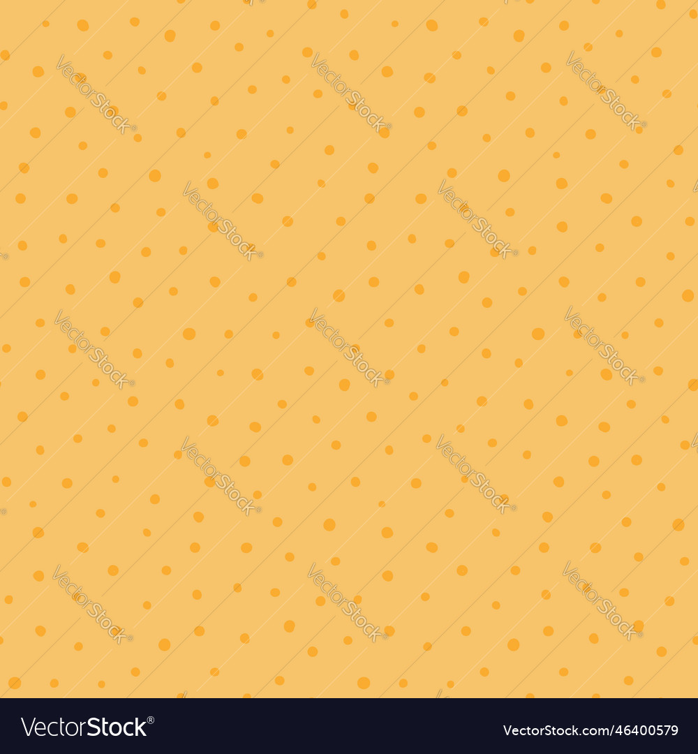 Small dots simple seamless pattern Royalty Free Vector Image
