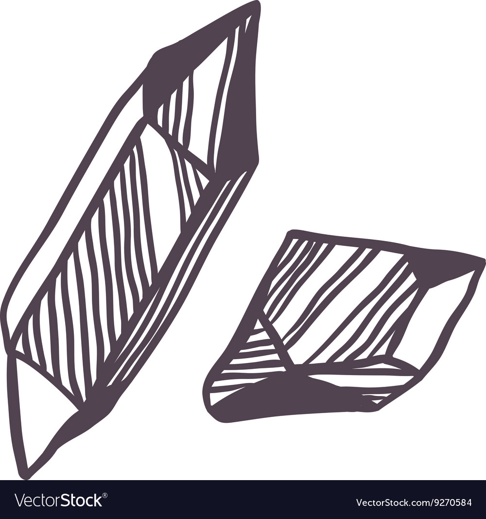 Gems Royalty Free Vector Image - VectorStock