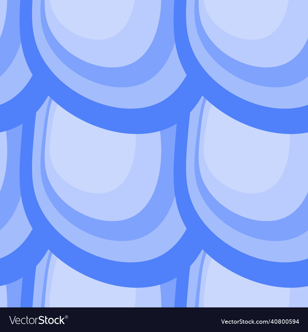 A seamless pattern on square Royalty Free Vector Image