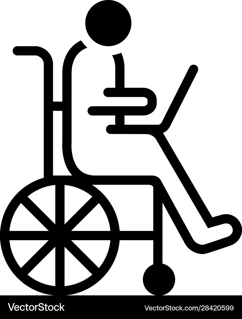 Accessibility Royalty Free Vector Image - VectorStock