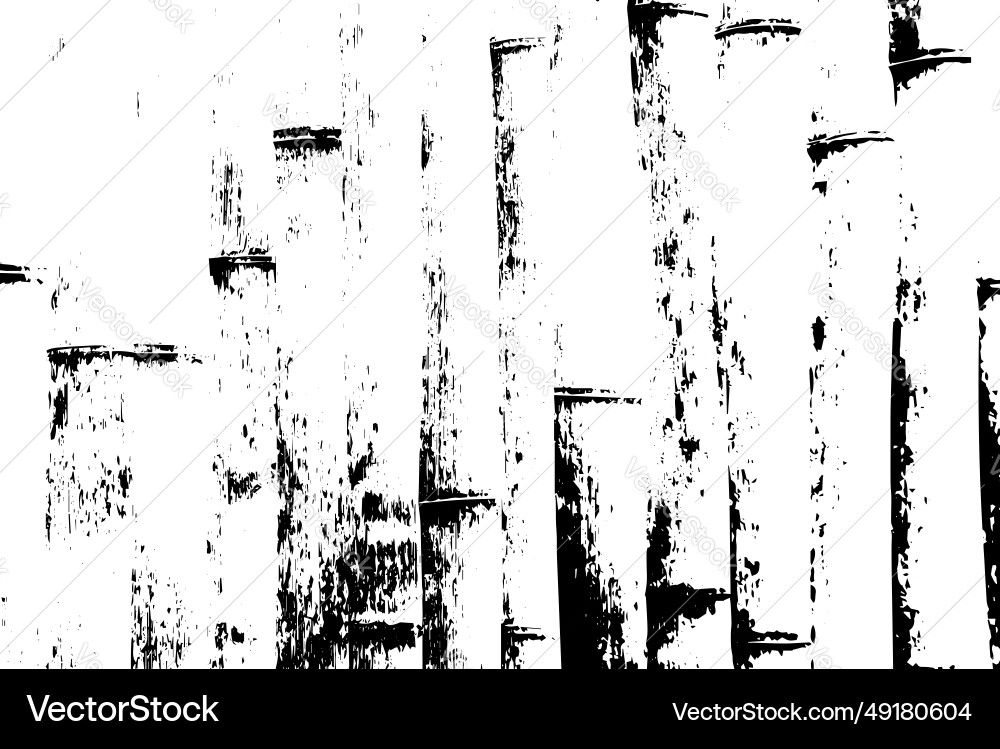 Rustic grunge texture with grain and stains Vector Image