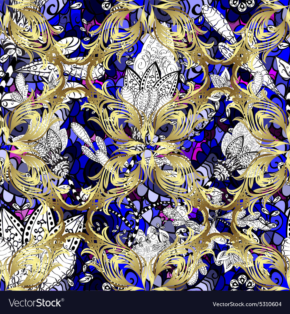 Seamless texture Royalty Free Vector Image - VectorStock